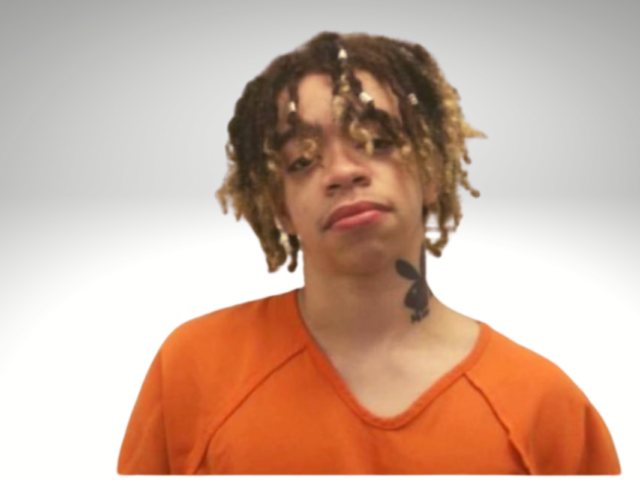 King Harris, T.I. and Tiny's Son, Speaks On His Arrest