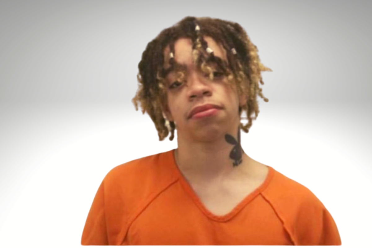 King Harris, T.I. and Tiny's Son, Speaks On His Arrest