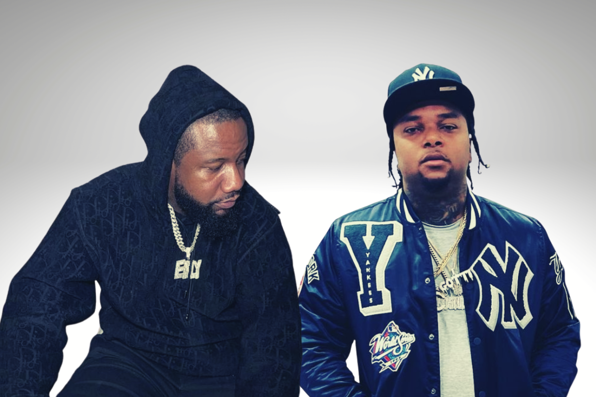 URL Return To New York, Murda Mook vs. Geechi Gotti Headlines ...