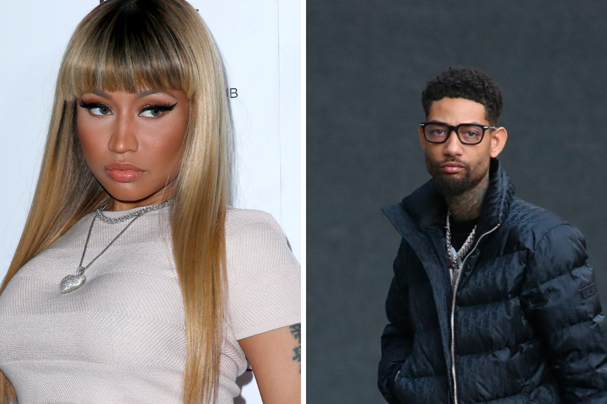 Nicki Minaj Reacts To PnB Rock’s Death: Rappers Are “Prey In A World ...