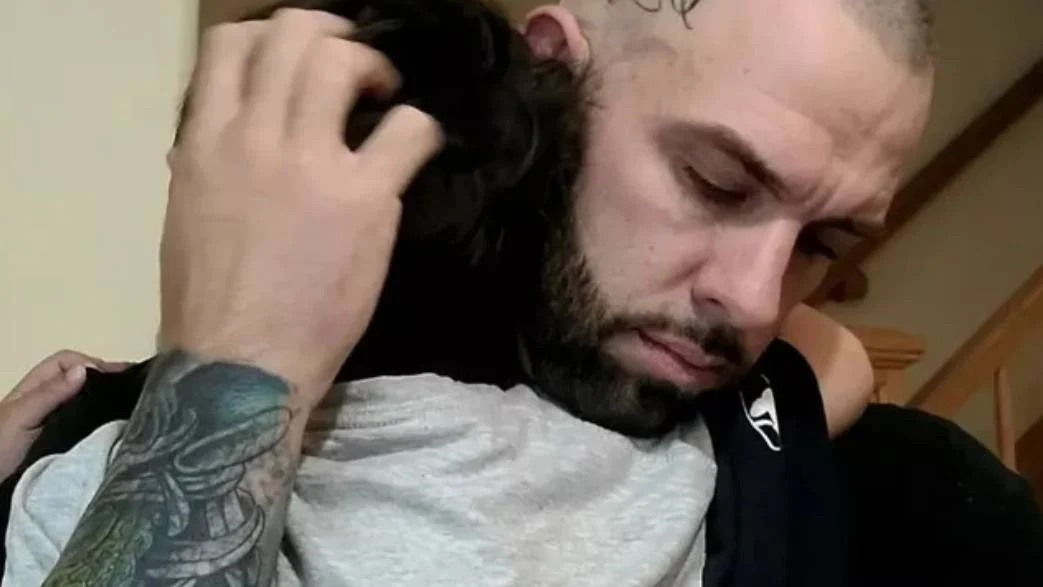 King Of The Dot And URLtv Come Together For Pat Stay