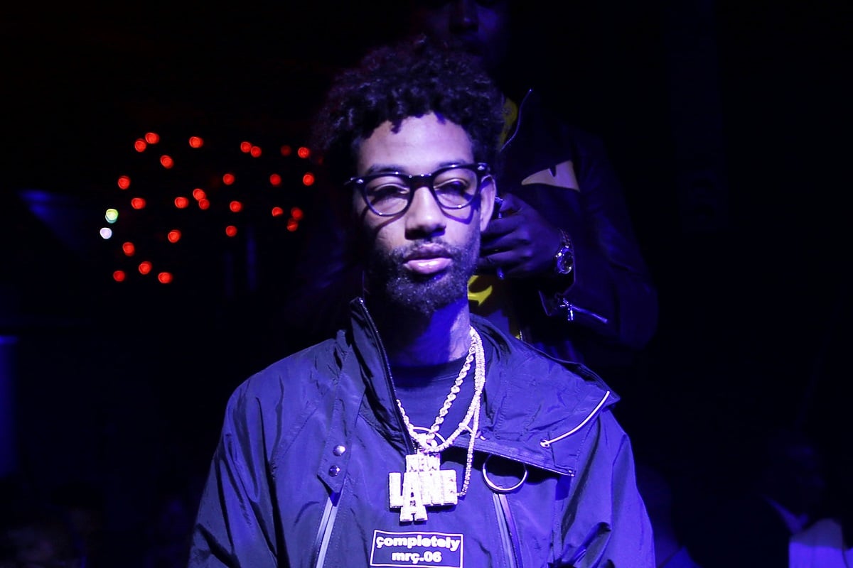PnB Rock's Alleged Teen Killer Deemed "Not Yet Competent" To Stand Trial