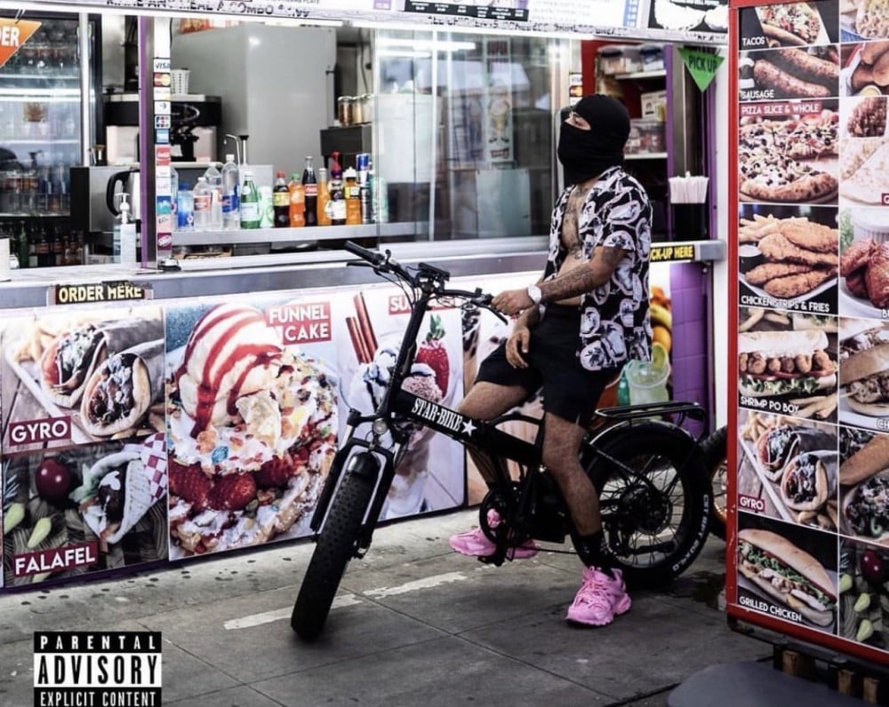 Young Moe Delivers with The "Real One" - AllHipHop