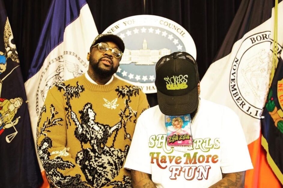 The Smoker's Club Co-Founder Shiest Bubz Talks The Legacy Of The Brand ...