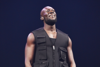 Stormzy Returns With Iconic Video For 'Mel Made Me Do It' - AllHipHop