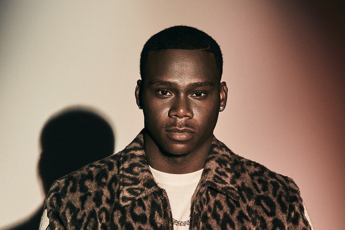 Symba Believes He Can Outrap Hip-Hop Icon Eminem