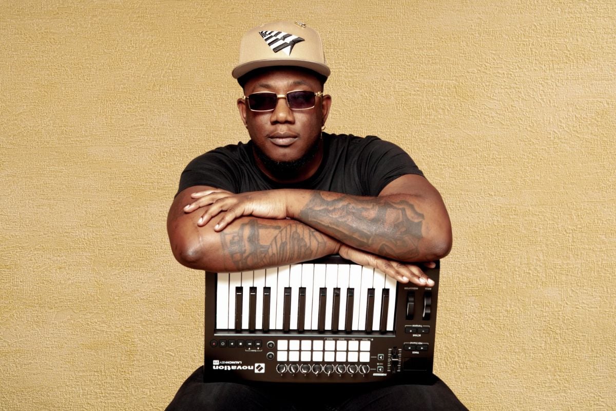 Twan Da God Talks Signing To Roc Nation As A Producer - AllHipHop