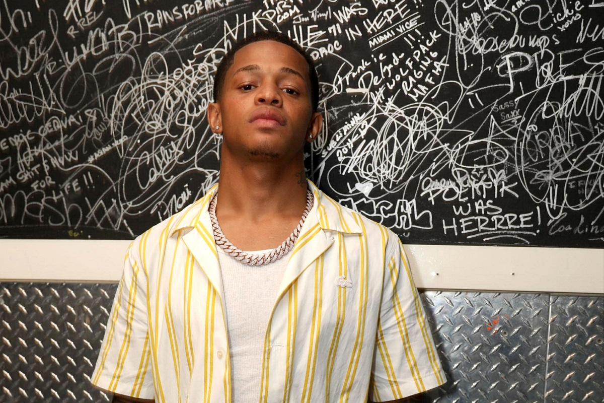 YK Osiris Teases First New Song Following Sukihana Controversy - AllHipHop