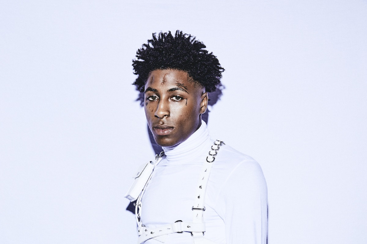 NBA YoungBoy Released From Federal Prison, Associate Confirms
