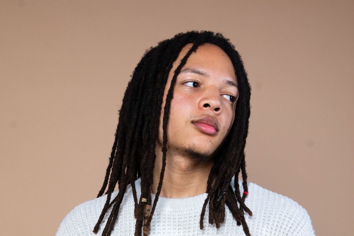 Domani Drops "P.O. Box" EP With Skrilla Baby, Serayah, DC Young Fly ...