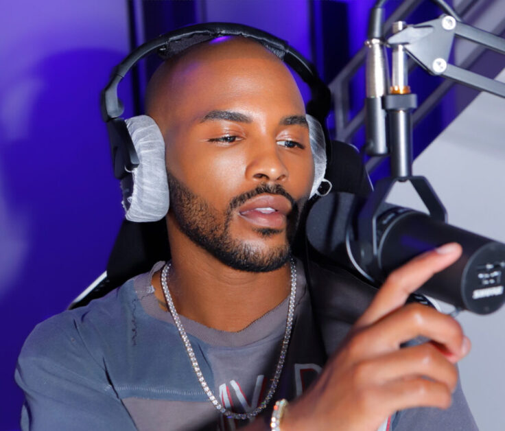 "Florida Singer Tevin Baker Talks New EP and big announcements" - AllHipHop