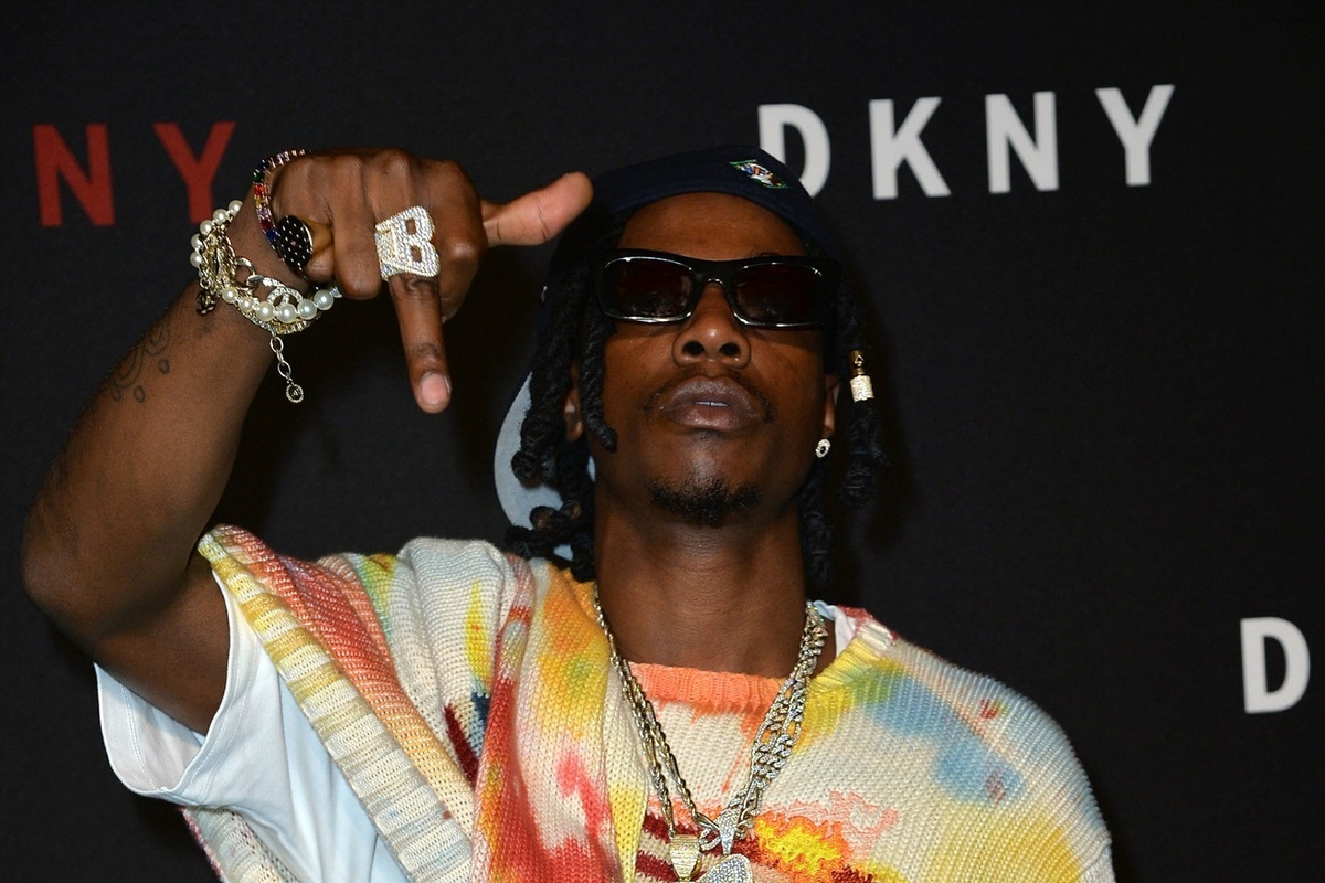 Joey Bada$$ Takes Shot At Daylyt & Ray Vaughn Nobody Saw Coming - AllHipHop