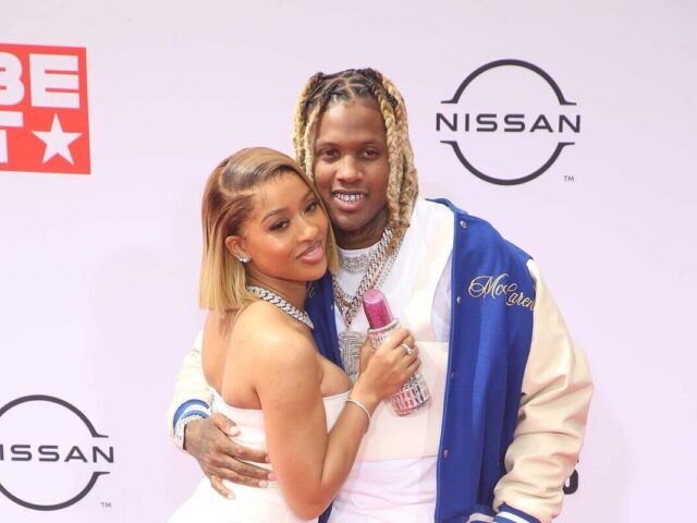 Lil Durk Says He Owns India Royale's Kitty Cat; Her Response Raises ...