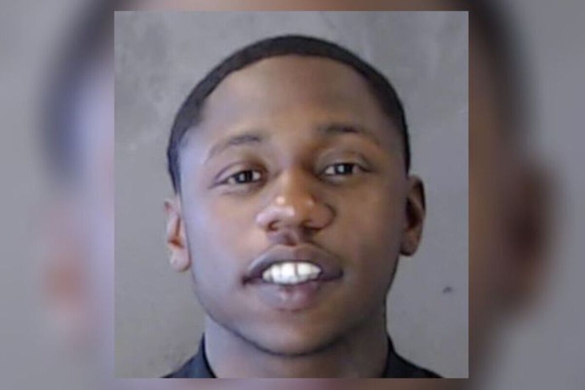 Q Money Convicted Of Murder For Killing Sleeping Man