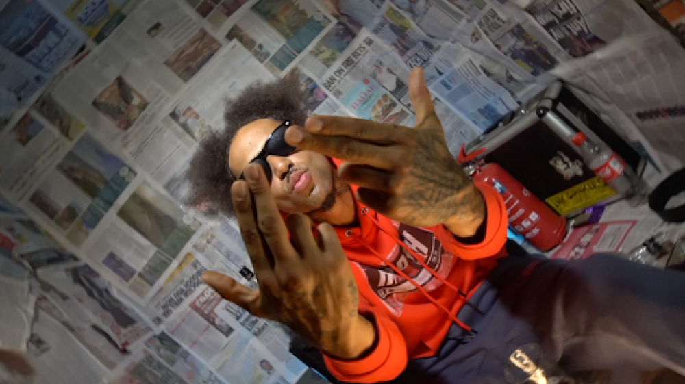 Is Strategy KI the Next Rapper to Break the UK? - AllHipHop