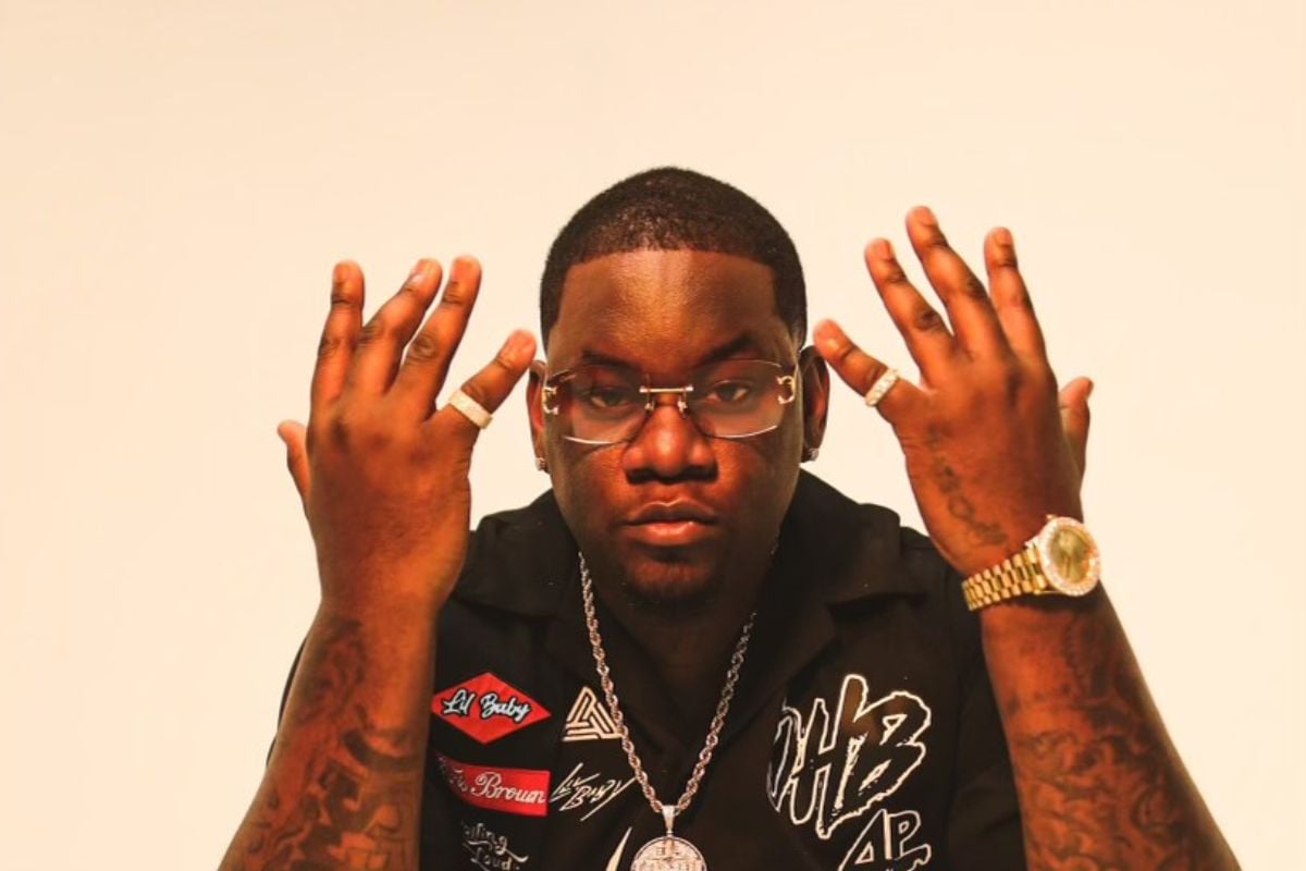 DJ Fresh Talks Opening For Future, Nicki Minaj, Chris Brown & Lil Baby ...