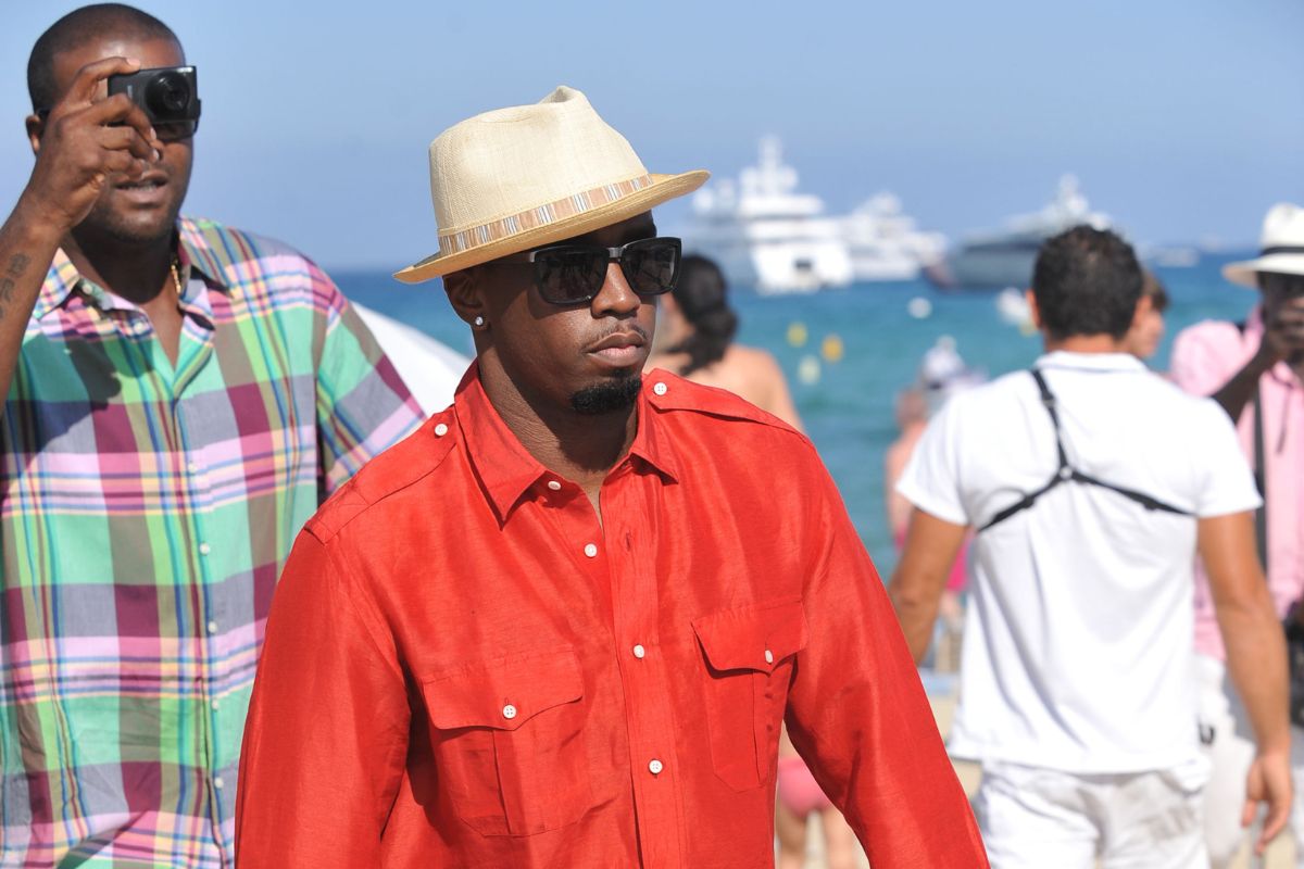 Diddy Becomes A Billionaire, Berner Surpasses Dr. Dre As One Of The ...