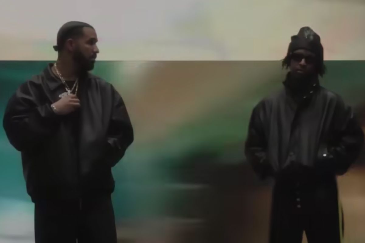 Social Media Explodes After Drake And 21 Savage's Album Announced New ...