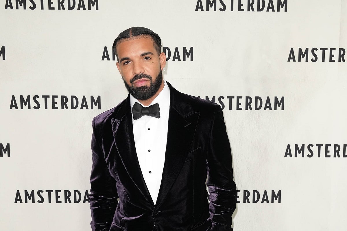 21 Savage Brings Out Drake At Spelhouse Homecoming Concert - AllHipHop