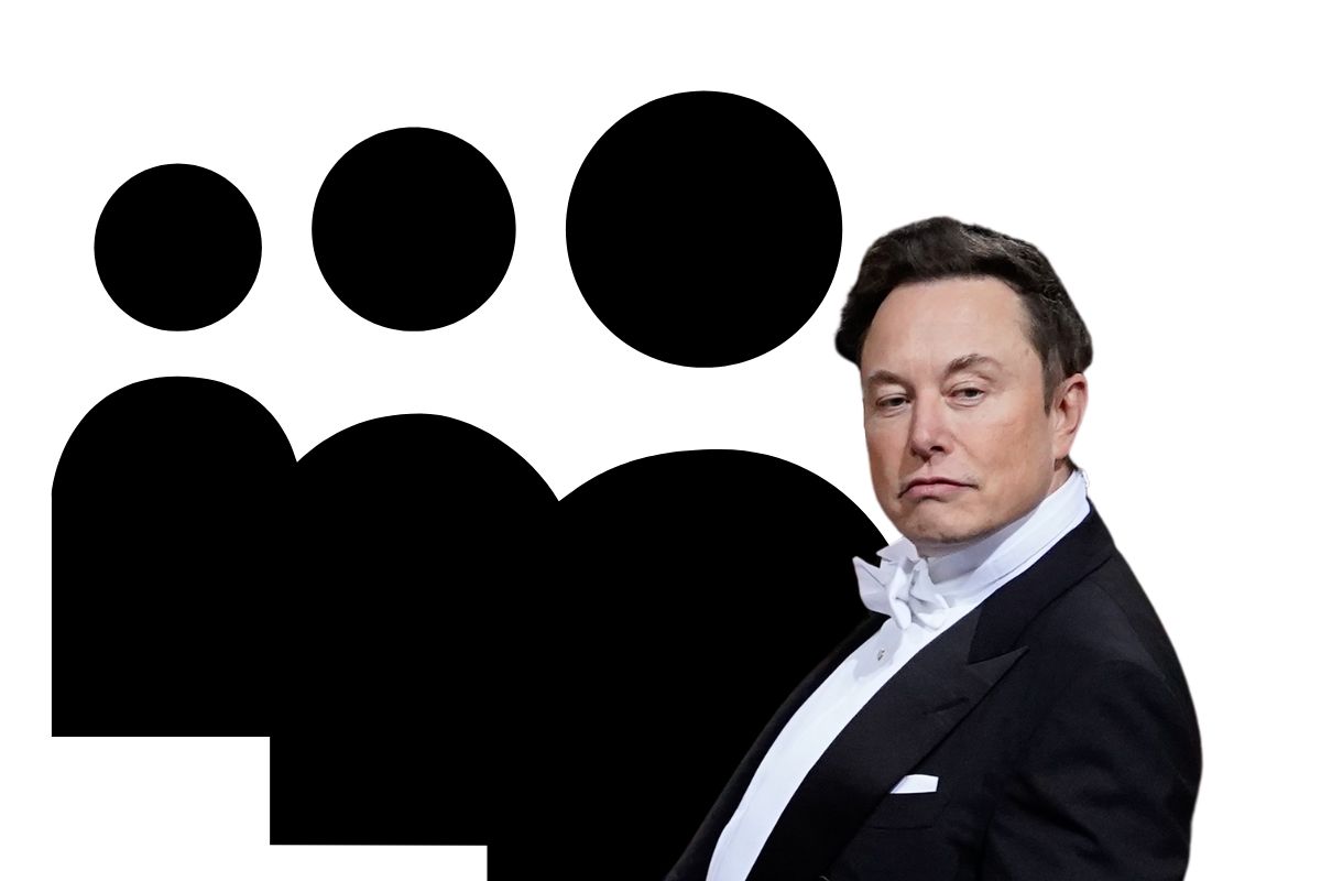 Elon Musk Takes Over Twitter And MySpace Trends - AllHipHop