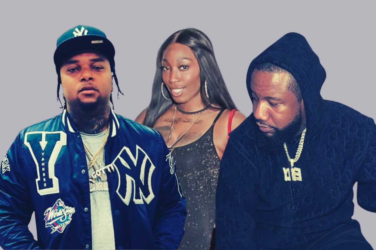 Battle Rappers React To BET’s ‘50 Greatest Battle Rappers of All Time ...