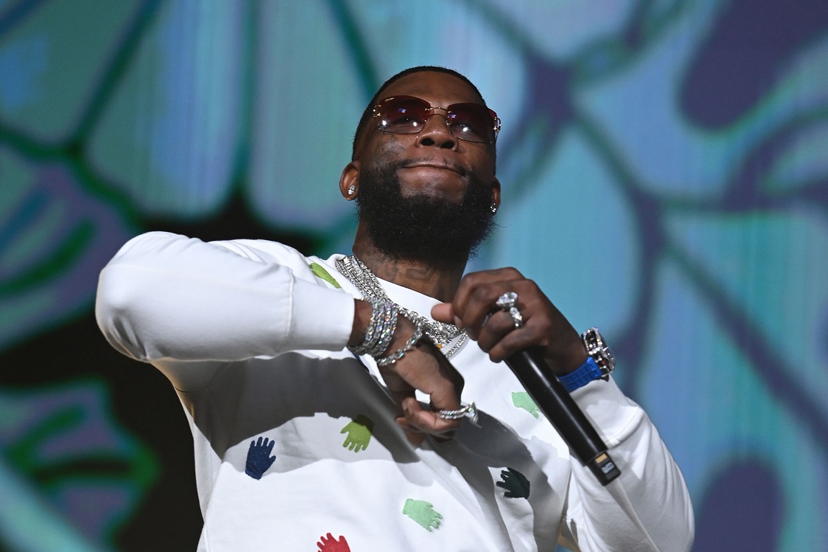 Gucci Mane To Headline Free Votelanta Concert In ATL - AllHipHop
