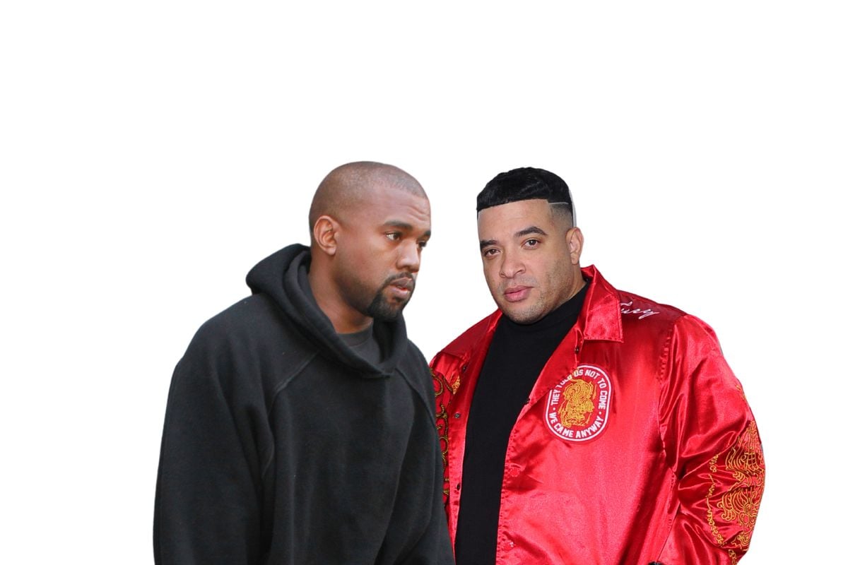 Jason Lee Terminates Work Relationship With Kanye West