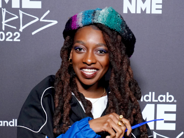 Little Simz Shares New Album ‘No Thank You' To Close The Year - AllHipHop