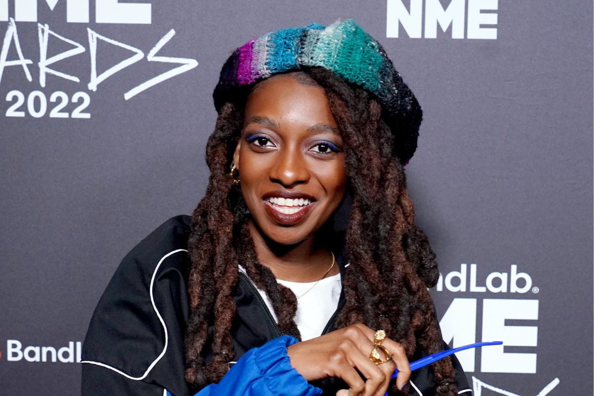 Little Simz Shares New Album ‘No Thank You' To Close The Year - AllHipHop