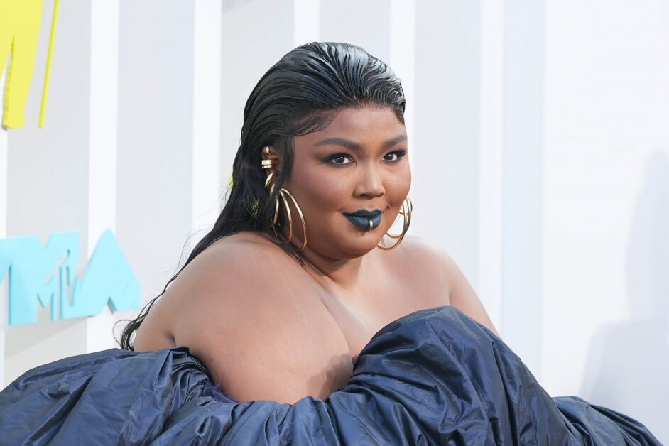 TikTok Names Lizzo The Top Artist In The U.S. For 2022 - AllHipHop