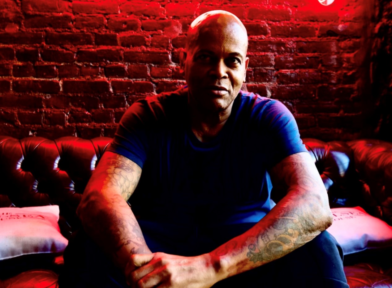 Film Producer Luc Stephen, the New Guy on the Scene - AllHipHop