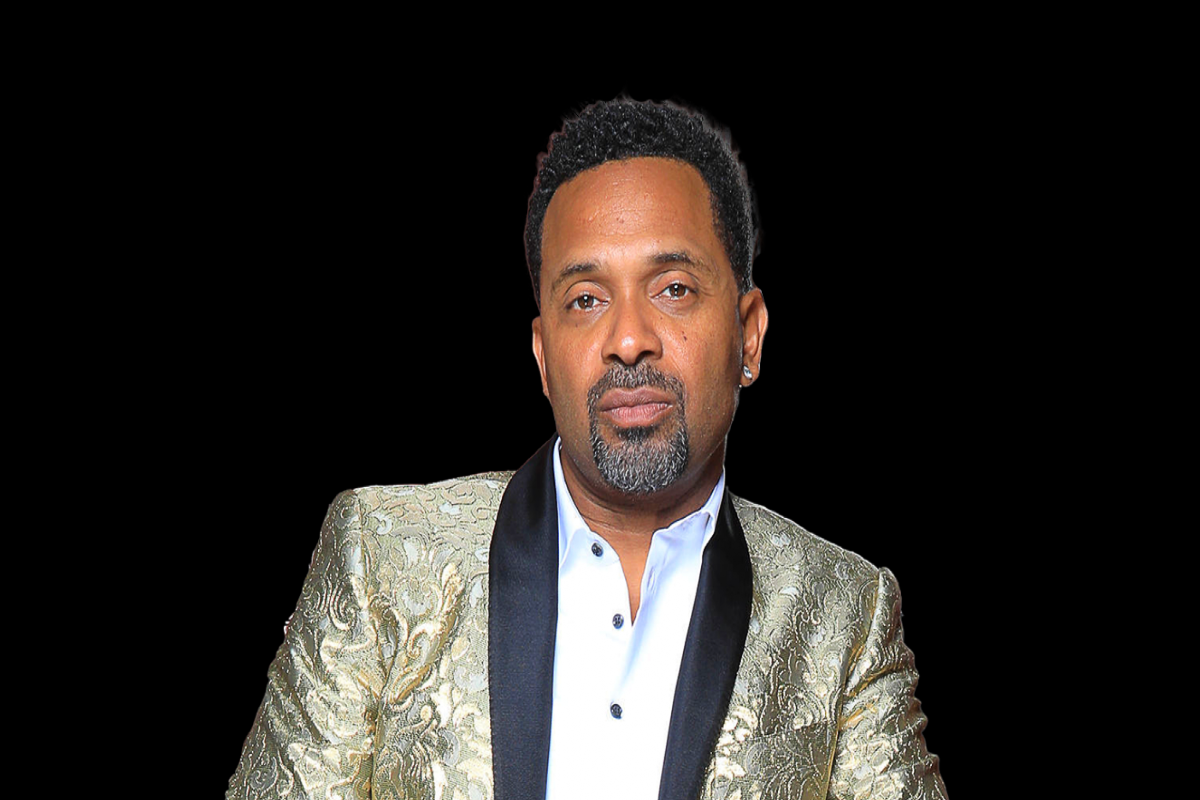 Mike Epps Shares His Top 5 DOA & Says 'On The Come Up' is Great For the ...