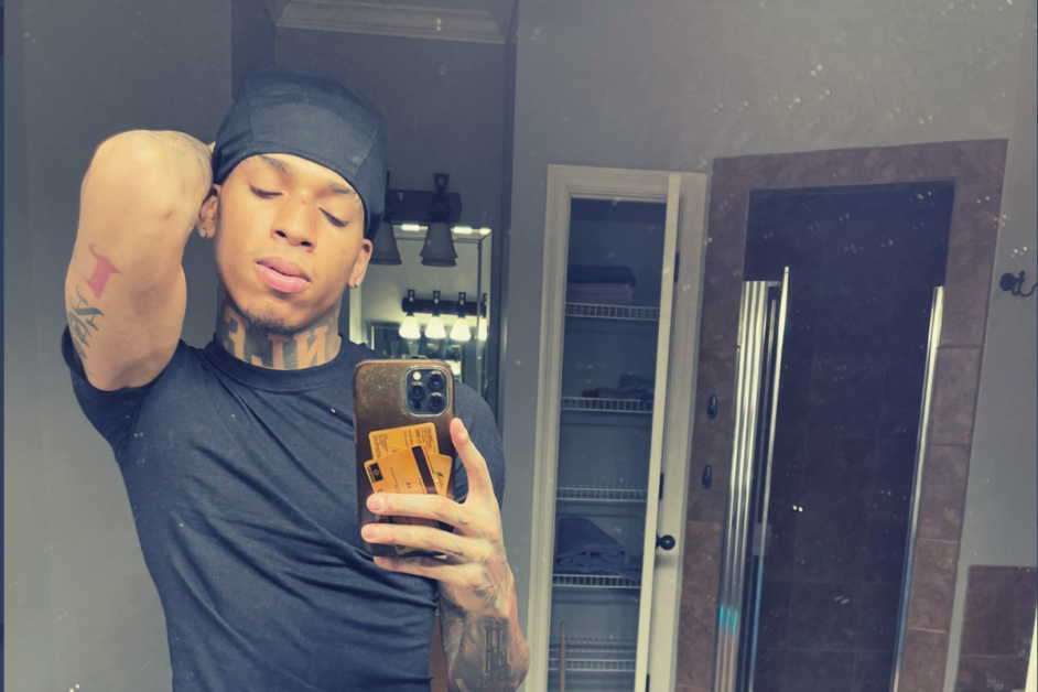 NLE Choppa Clarifies His Sexual Preference After Sharing Graphic Selfie ...