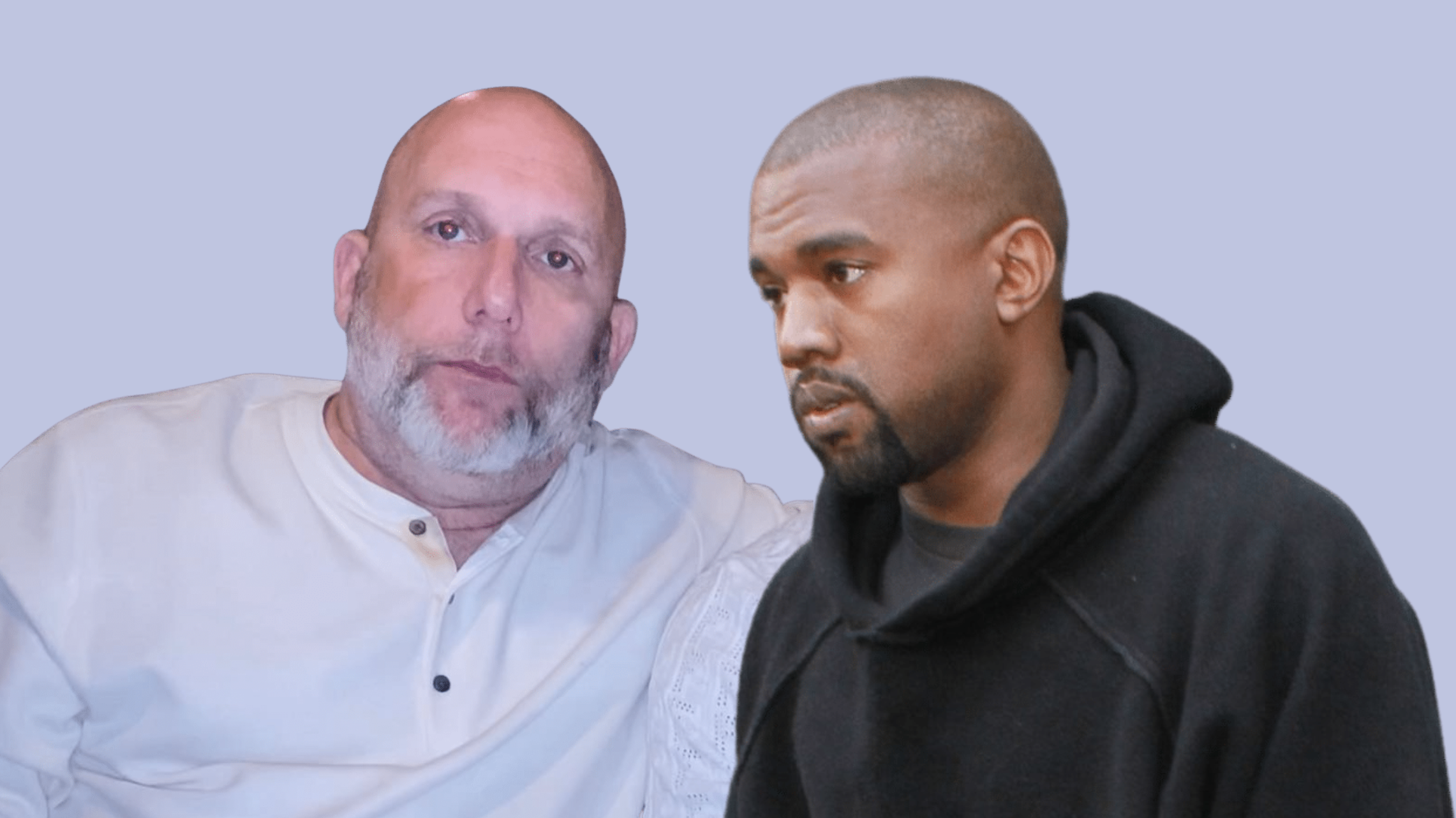 Did Loud Records' Steve Rifkind Tip CNN Off To Kanye West? - AllHipHop