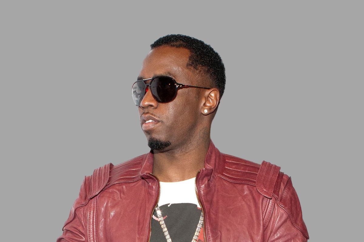 Diddy Admits The Math Wasn't Mathing With Sting Royalties - AllHipHop