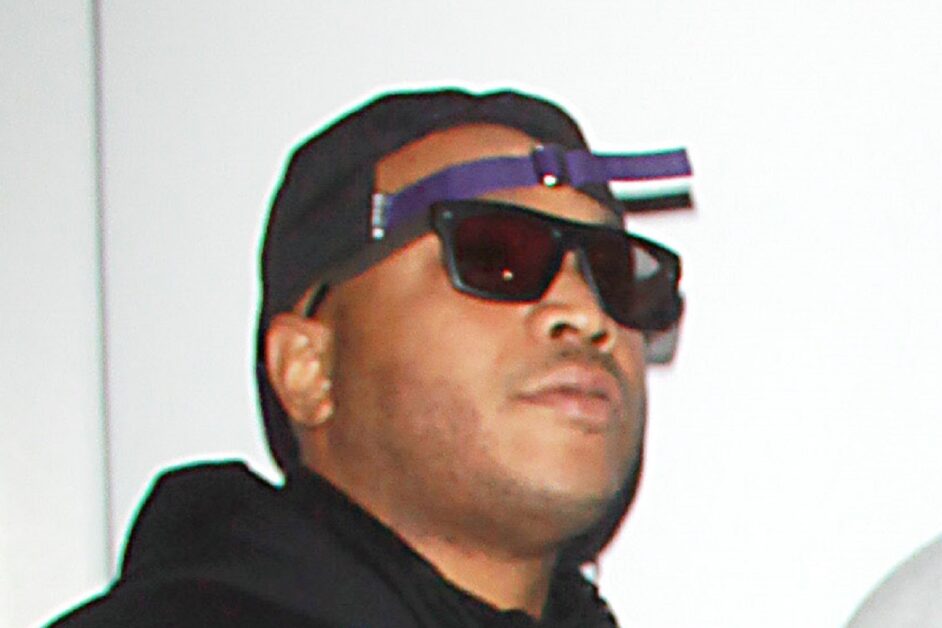 Styles P Reflects On Losing His Daughter - AllHipHop