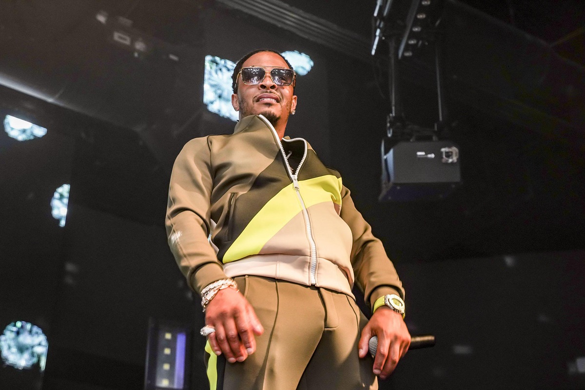 T.I. Says He Spoke To Southern Rap Legends Before Declaring Himself ...