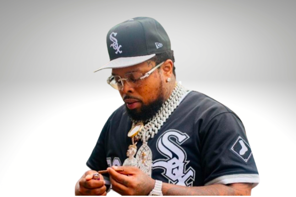 Westside Gunn Reveals Death Of Claire From Griselda's 'WWCD' Album Cover