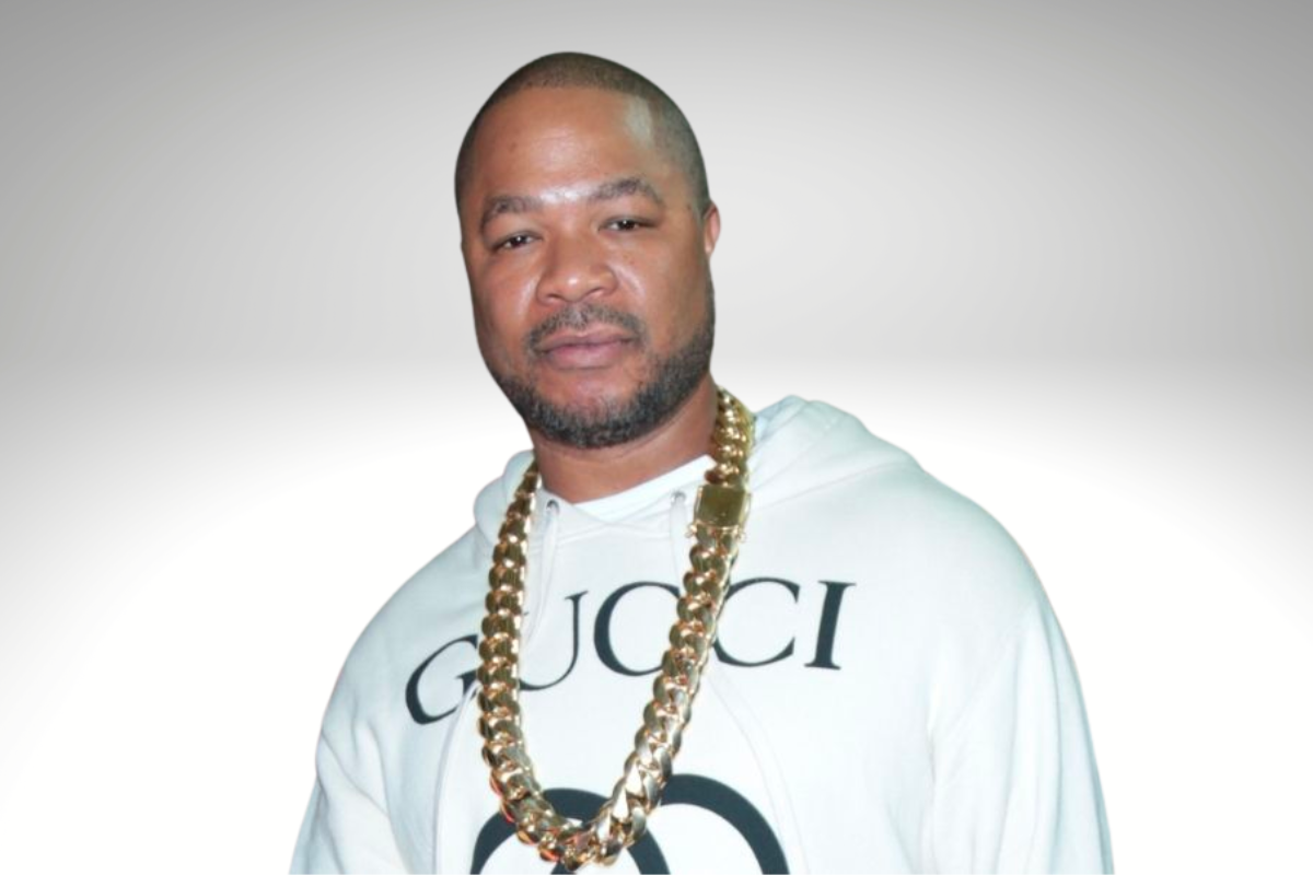 Xzibit Praises President Biden’s Weed Pardons But Says More Needs To Be ...