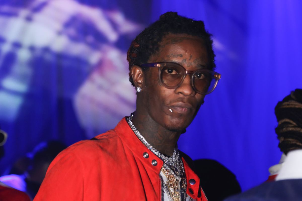 YSL's Tick Admits Young Thug Was Mad He Didn't Beat Or Shoot Victim In Plea