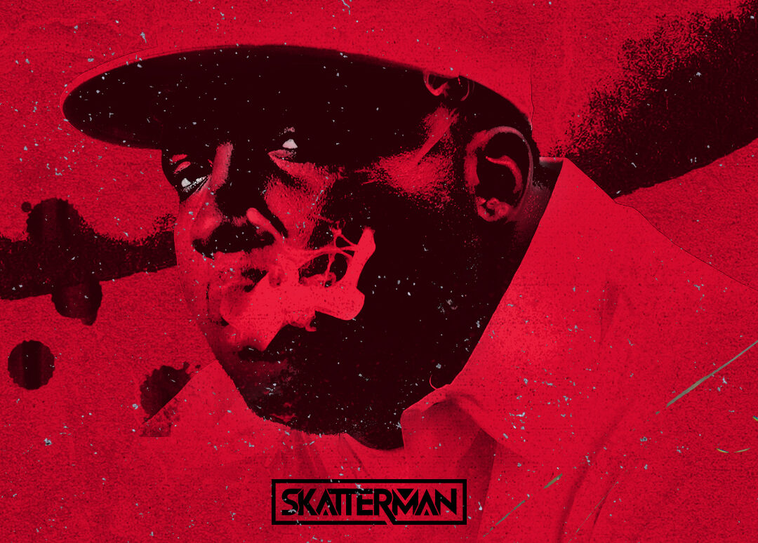 Skatterman Is Back In The Spotlight With A New Label And A New Track ...