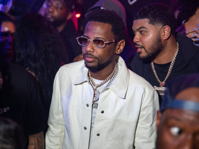 Fabolous Labeled A Deadbeat Dad By Emily B's Daughter Taina
