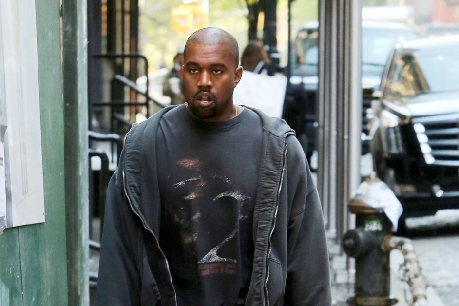 Kanye West & Ty Dolla $ign's "Vultures Rave" Plans Go Up In Flames