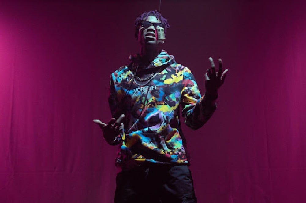 5 Best Hip-Hop Artists Who Changing The Music Industry - AllHipHop