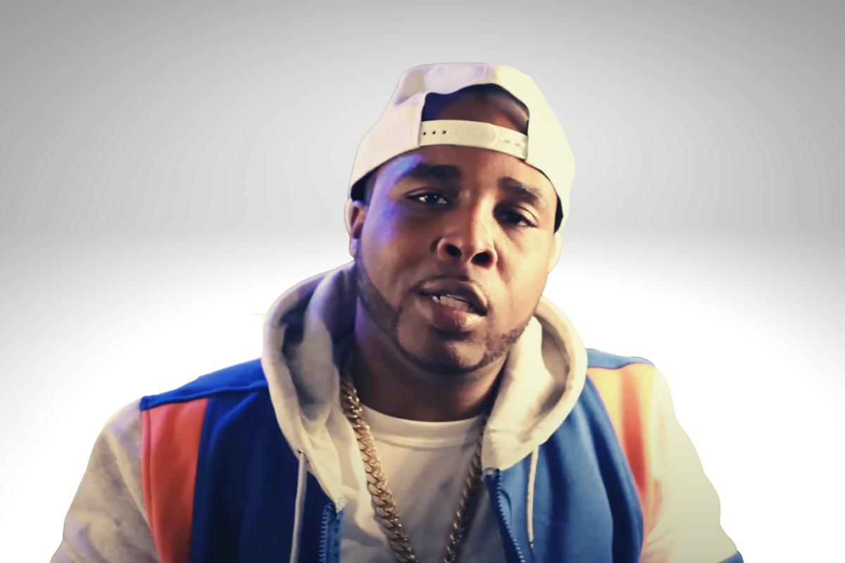 38 Spesh, Harry Fraud Share ‘Beyond Belief' Ft. Benny The Butcher ...