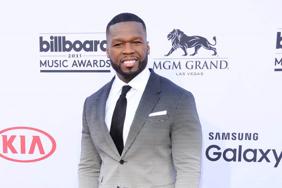 50 Cent Explains His Surprising Definition Of "Gangster Lifestyle ...