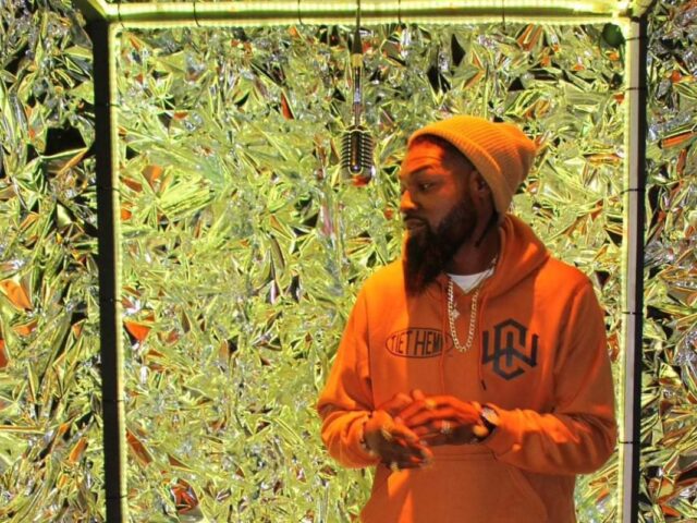 Chad Watson Talks Forthcoming Album “Lord of the Unimpressed” - AllHipHop