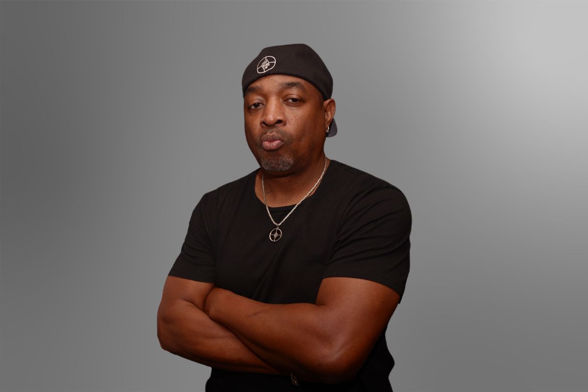 Chuck D Sheds Light On Rick Rubin's "I Know Nothing About Music" Claim ...