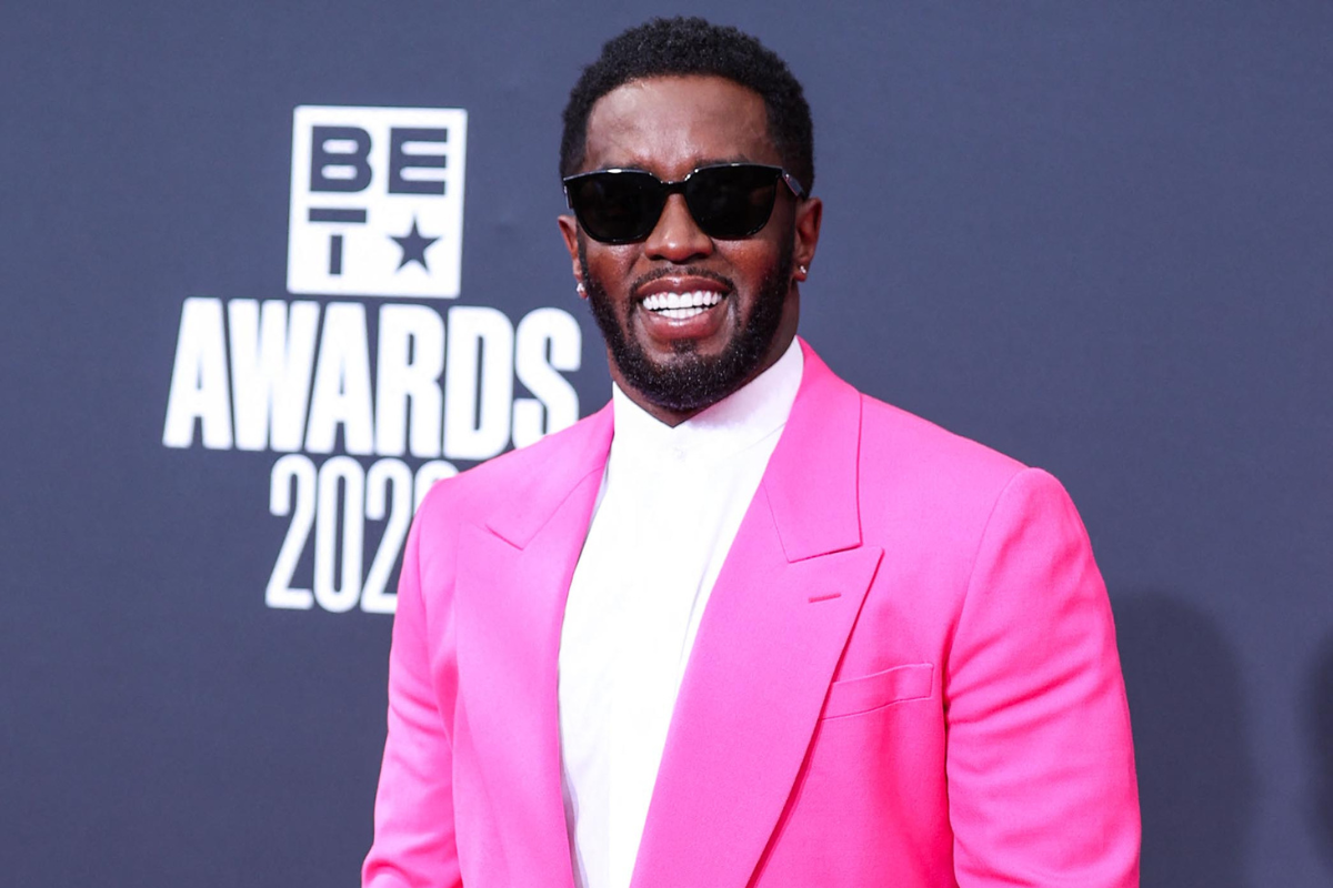 Diddy Reveals He Pays Up To $5,000 For A Haircut - AllHipHop