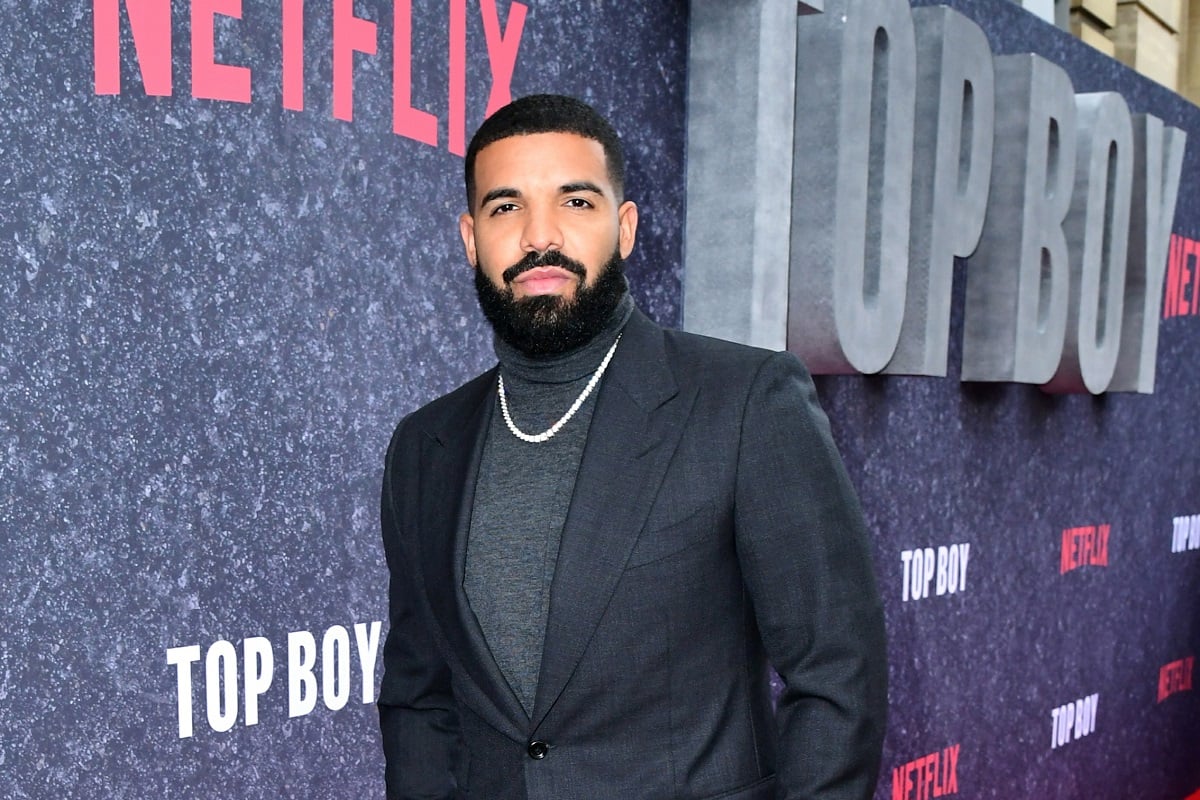 First-Week Sales Projections For Drake & 21 Savage's 'Her Loss' Are In ...